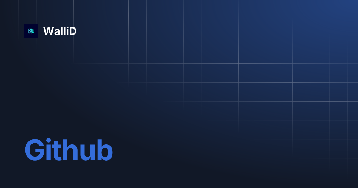 Github | WalliD